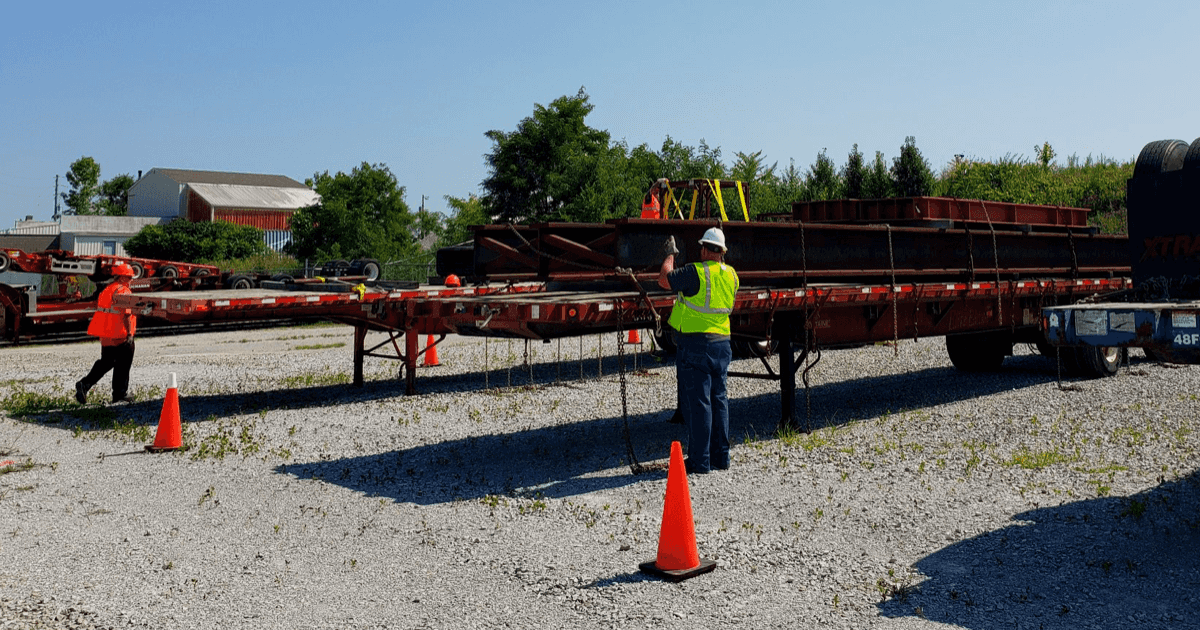Cargo Securement Academy